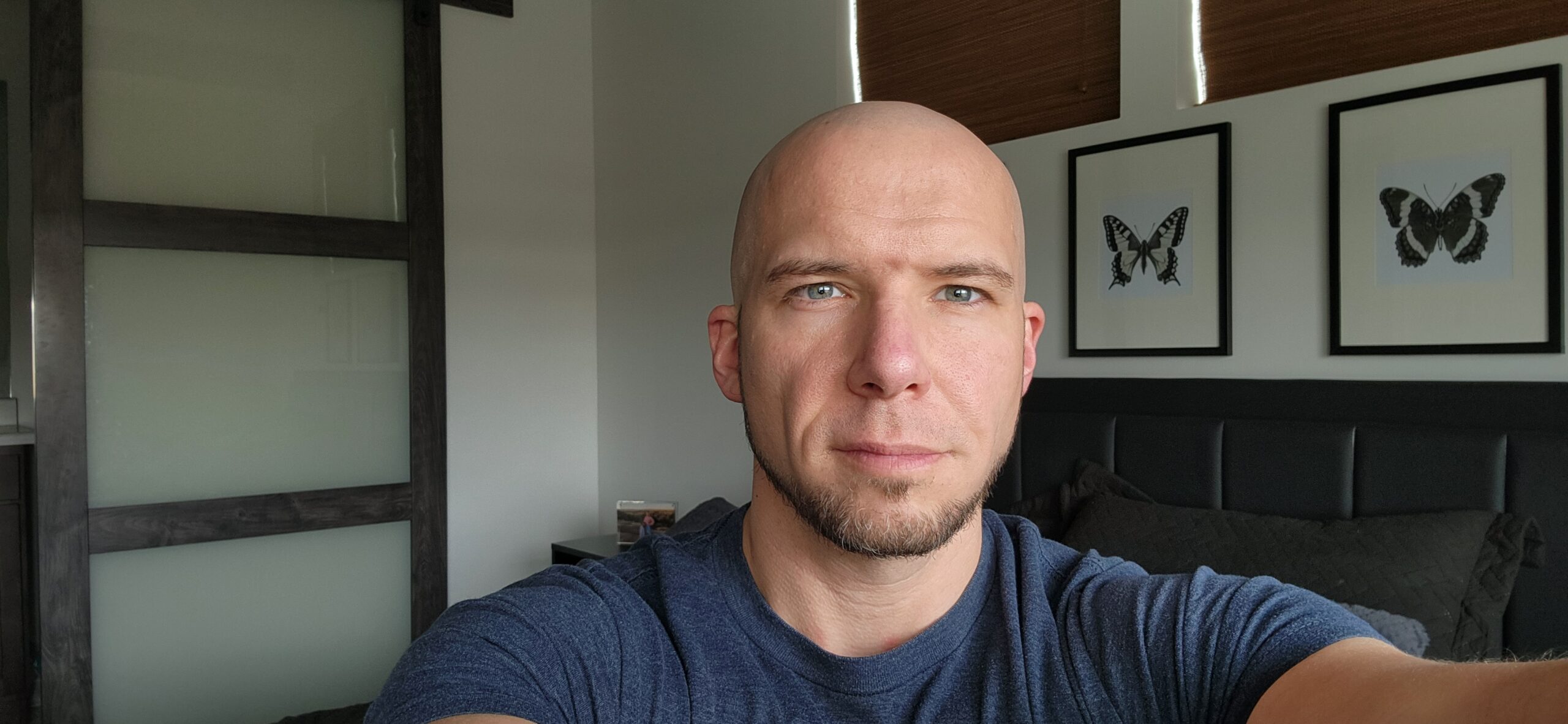 Lex DeVille - Lex DeVille